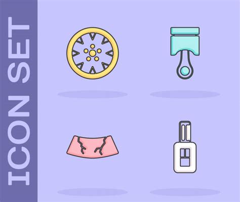 80 Broken Piston Illustrations Royalty Free Vector Graphics And Clip