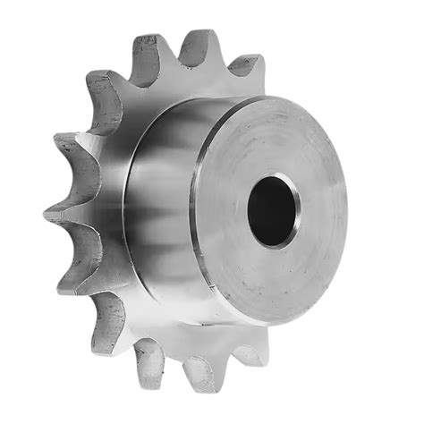 Stainless Steel Plain Bore Sprocket Ss50b36 Mds