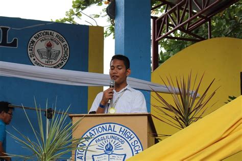 Third Grading Recognition Program And Math Culmination Program Department Of Educationdivision