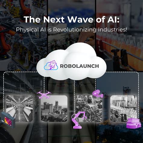 Robolaunch On Linkedin Gpu Ai Robotics Ai Robots Gpu Cloud