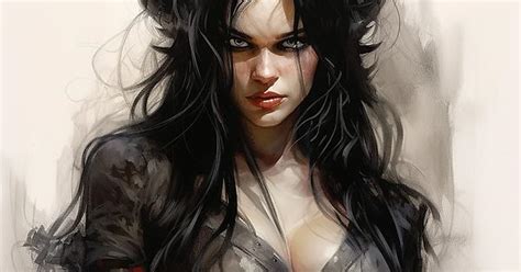 Kaelen Shadowalker Album On Imgur