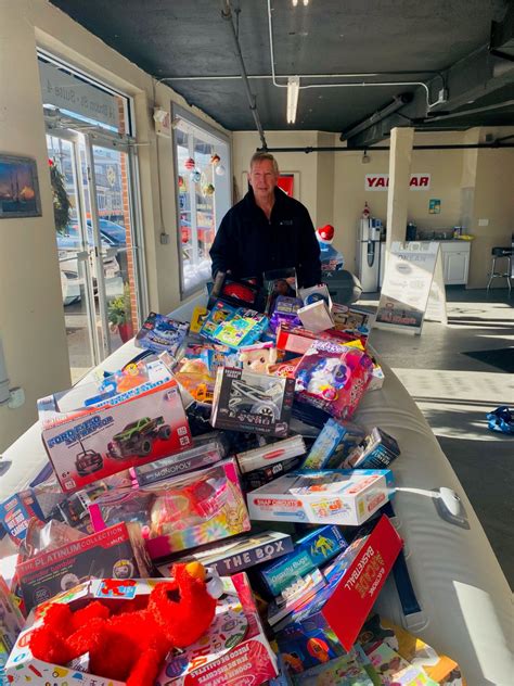 Keville Enterprises Inc On Linkedin Toysfortots