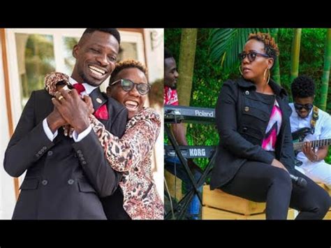 MUGANDA WA BOBI WINE ROBERT KYAGULANYI IREN KAYEMBA AYOGEDE