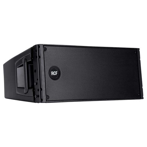RCF HDL 20 A Line Array Activo