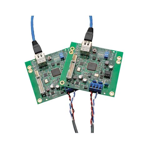 Inner Range Concept LAN Over Ethernet Module