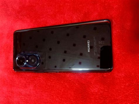 HUAWEI NOVA SE Gb Mobile Phones Gadgets Mobile Phones Android Phones Huawei On Carousell