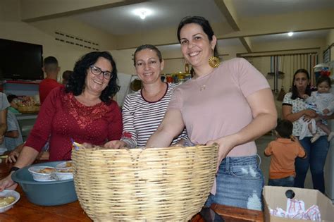 F DAMIÃO NOTÍCIAS Lagoa Nova Empresário Jean Carlos promove festa para crianças