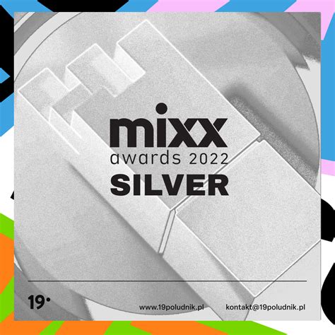Srebrna statuetka IAB Mixx Awards w naszych rękach 19 Południk
