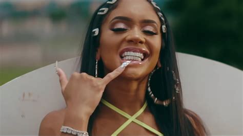 My Type Saweetie Telegraph