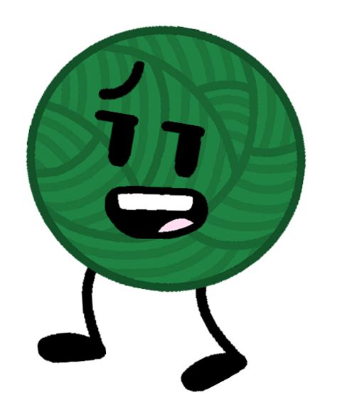 Yarn Animated Inanimate Battle Wiki Fandom