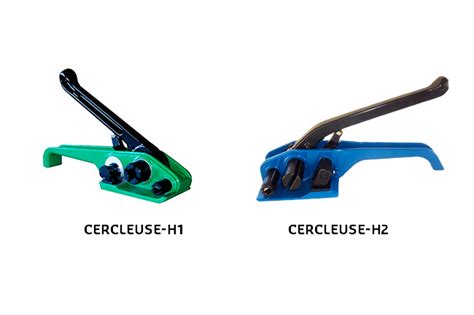 Tendeur Pour Feuillard Pp Ou Textile Toutembal