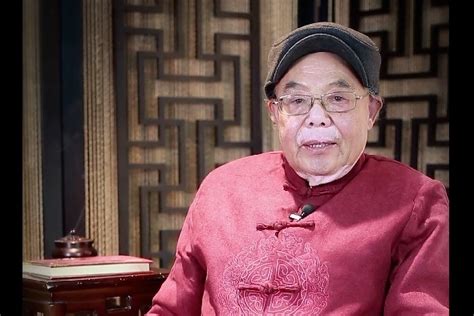 老范解说红楼梦诗词第三十二讲一念贪心万劫不复中 凤凰网视频 凤凰网