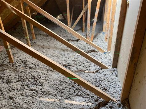 Everything Ottawa Homeowners Need To Know About Attic Insulation