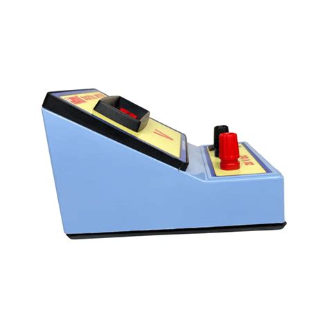 Digital Desk Stand Voltmeter Samtech Instruments