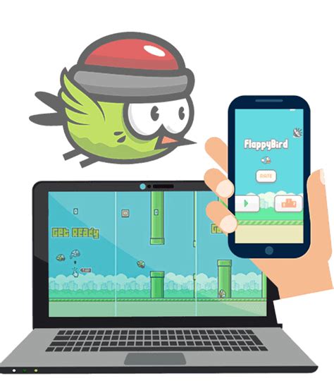 Flappy Bird Clone Script Create Addictive Games Ais Technolabs