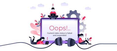 Resolve The Error Exchange Database Content Index State Failed