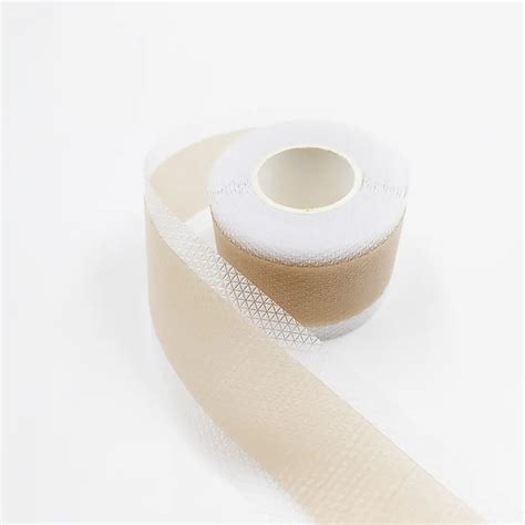 Silicone Gel Scar Dressing For Treating Hypertrophic Scar And Keloid