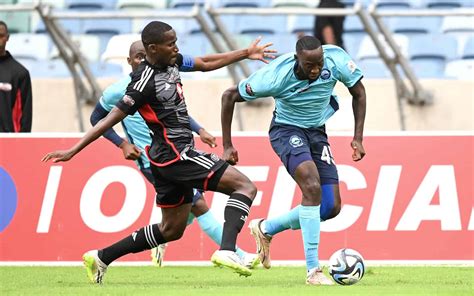 Pirates Looking To Keep Winning Run Going Against Richards Bay