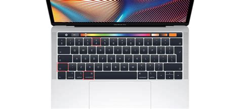 Как сделать скриншот экрана на Macbook Pro и Macbook Air