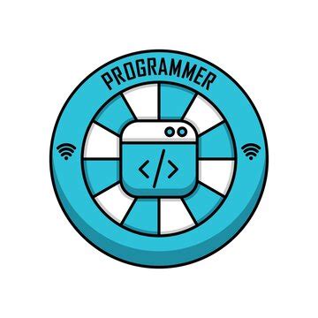 Programmer Icon Images Browse 41 Stock Photos Vectors And Video Adobe Stock