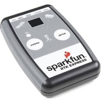 GPS SparkFun RTK Express 個 SPARKFUN 通販モノタロウ