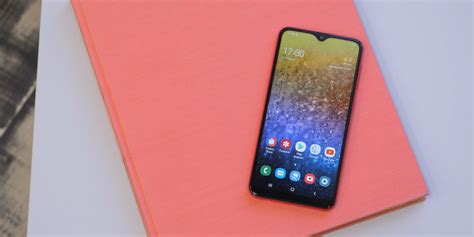 قیمت گوشی A10⚡️مشخصات و خرید گوشی سامسونگ Samsung A10 ارسال فوری