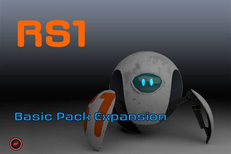 Robot Sphere Basic Pack 3d Robots Unity Asset Store