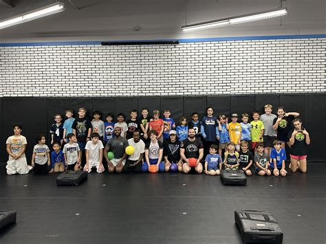 Exploring The Evolution Of The American Karate System Fuzion Martial Arts