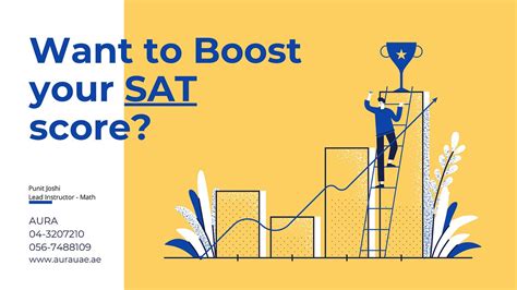 Sat Want To Boost Your Sat Math Score By Aura Prep Medium