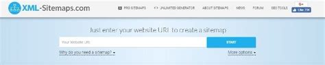 how to create and add an xml sitemap to wordpress