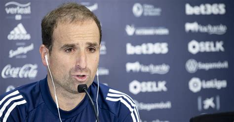 Arrasate Es imposible sacar un buen resultado ante el Barça si das
