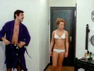 Naked Katia Christine In Prima Notte Del Dottor Danieli Industriale