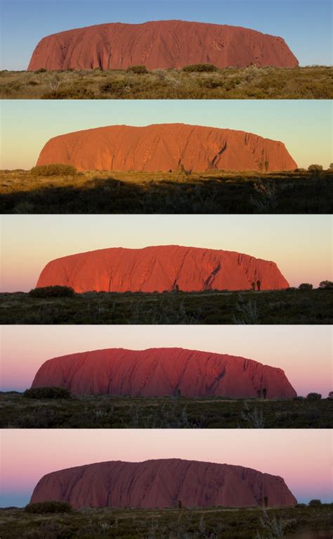 세계의 국립공원 오스트레일리아 울루루 카타주타 국립공원 Uluru Kata Tjuta National Park 네이버 블로그