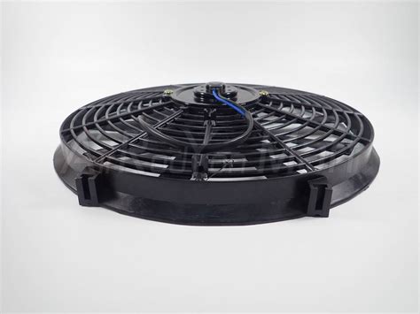 พัดลม 14 นิ้ว 10 ใบพัด 12v กลับทางใบพัดได้ ใช้งานได้ทั้งแบบเป่าและดูด ระบบไฟ Dc 12v แอร์