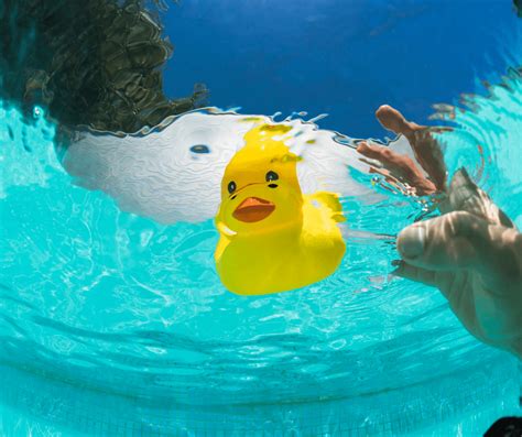 ⚡ Accidentes Infantiles En Piscinas Consejos Y Prevención