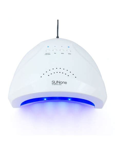 Лампа для маникюра Sun Для маникюра и педикюра купить по выгодной цене в интернет магазине