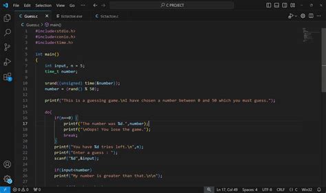 Shubham Kumar On Linkedin Cprogramming Miniproject Codingchallenge
