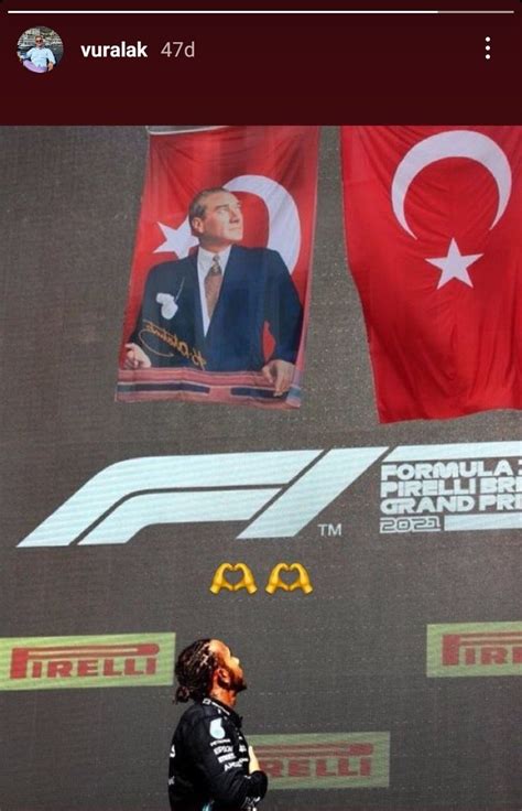 Formula Türkiye 🇹🇷 On Twitter 👀 Vural Akın Paylaşımı