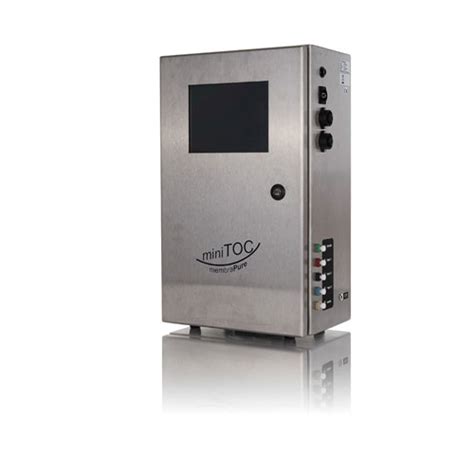 MINITOC FMIT Falcon Electronic Precision Instruments Trading Co L L C