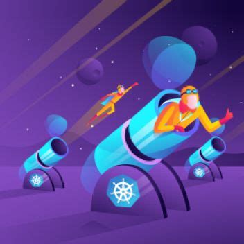 Container Registry Scaleway