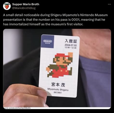 Number 1 Shigeru Miyamoto Know Your Meme