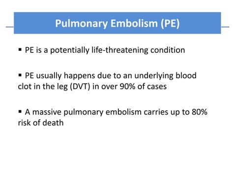 Vte In Pregnancy And The Puerperium Pptx Pregnancy Reproductive