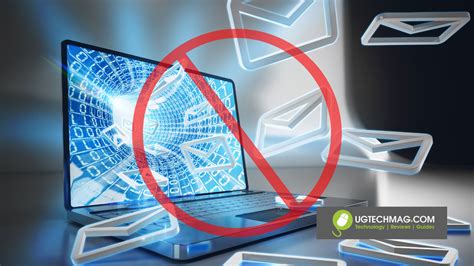 How To Block Website Notification Requests On Google Chrome Or Firefox Ug Tech Mag