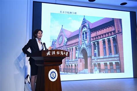 百名中学校长齐聚纺大共谋发展 武汉纺织大学新闻文化网
