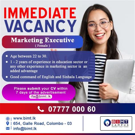 Mohamed Sadham On Linkedin We Are Hiring Let Us Know If You Know Anyone