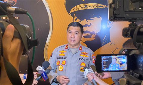 Bareskrim Panggil Lucky Hakim Hingga Istri Panji Gumilang Terkait Penistaan Agama Parboaboa