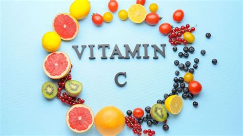 Top 10 Vitamin C Rich Foods