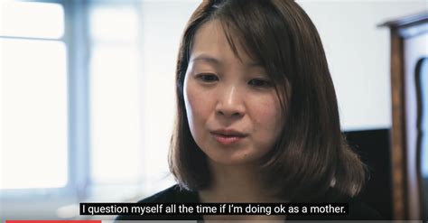 Emotional Video Explores The Gap Between Ideals And Reality For Working Mothers In Japan【video