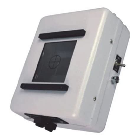 Examination Equipments Manual X Ray Collimator At ₹ 2999 Piece In Noida