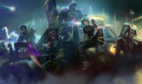 Lol Skin 】 心之钢 伊泽瑞尔 英雄联盟 皮肤预览 皮肤 视频 伊泽瑞尔